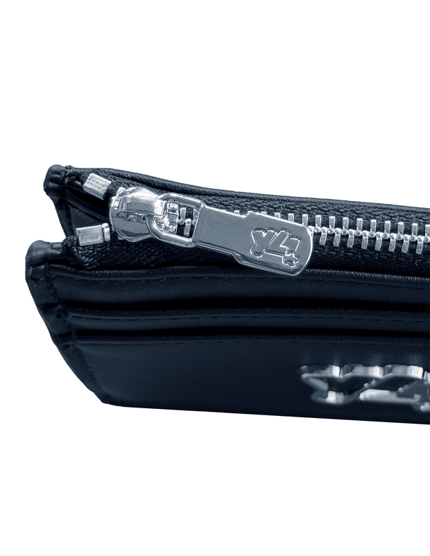 YL Wallet - Black – YL!